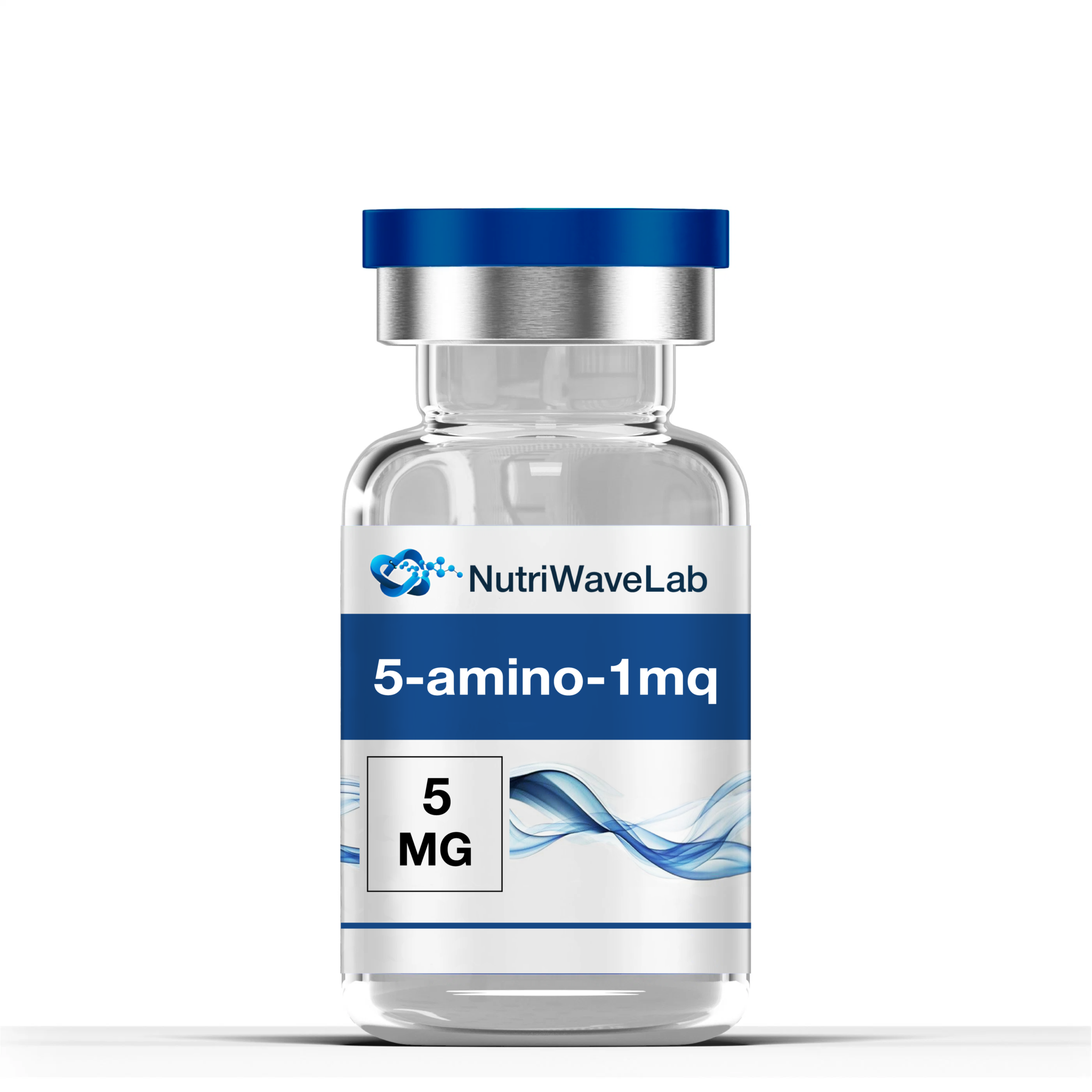 5-amino-1mq 5mg – nutriwavelab